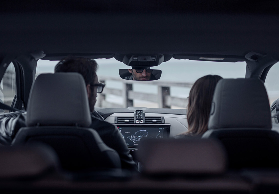 Pack Navigation connectée | DS