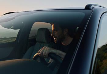 Drive & Connect | DS